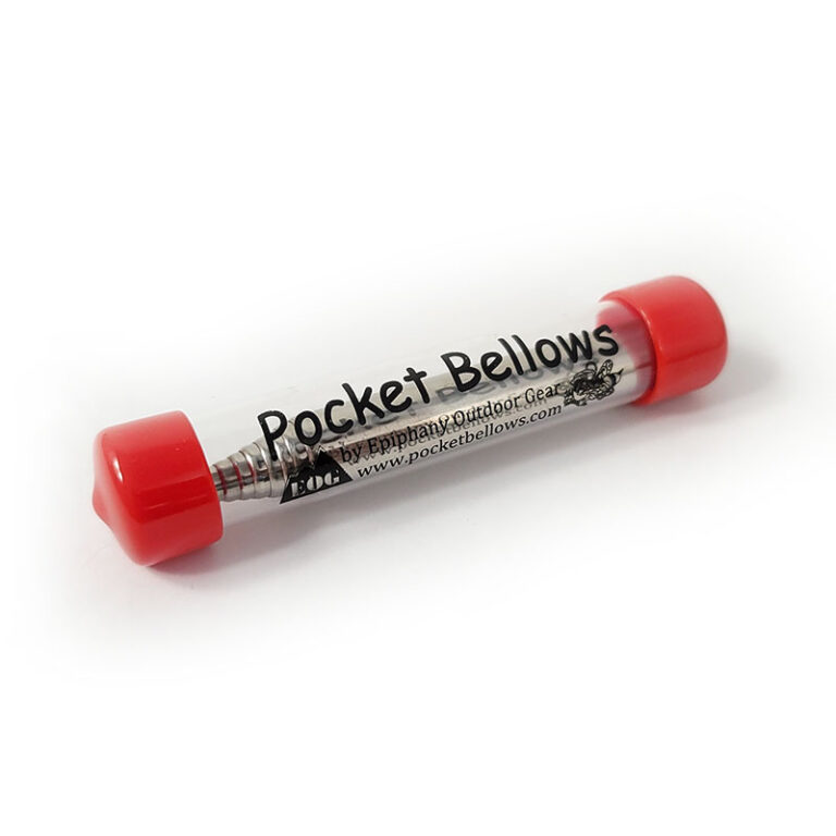 Pocket Bellow