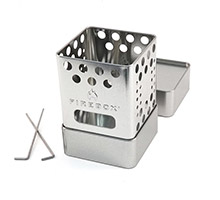 Firebox BOX-POT - FireboxStove.com
