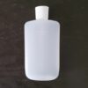 Alcohol Fuel Or Condiment Flask 8 Oz.
