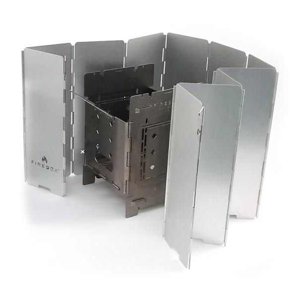 Custom Build Your Combo Kit - FireboxStove.com