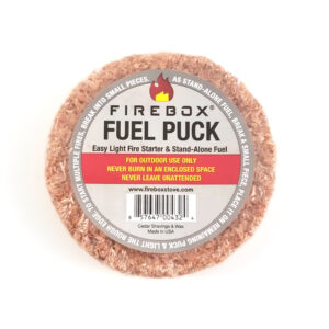 Easy Light Firestarters