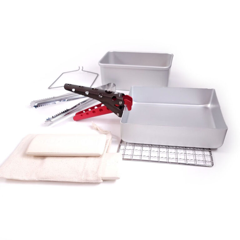 Firebox Billy Bush Pot 3 Qrt (16cm)