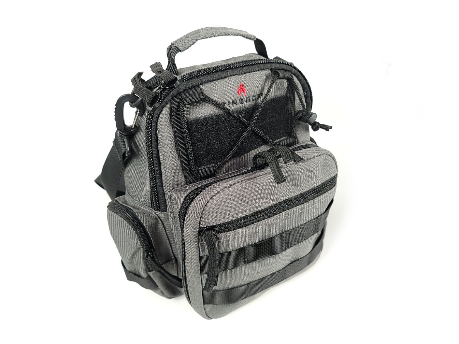 KIT-PAC / Chest Pack - FireboxStove.com