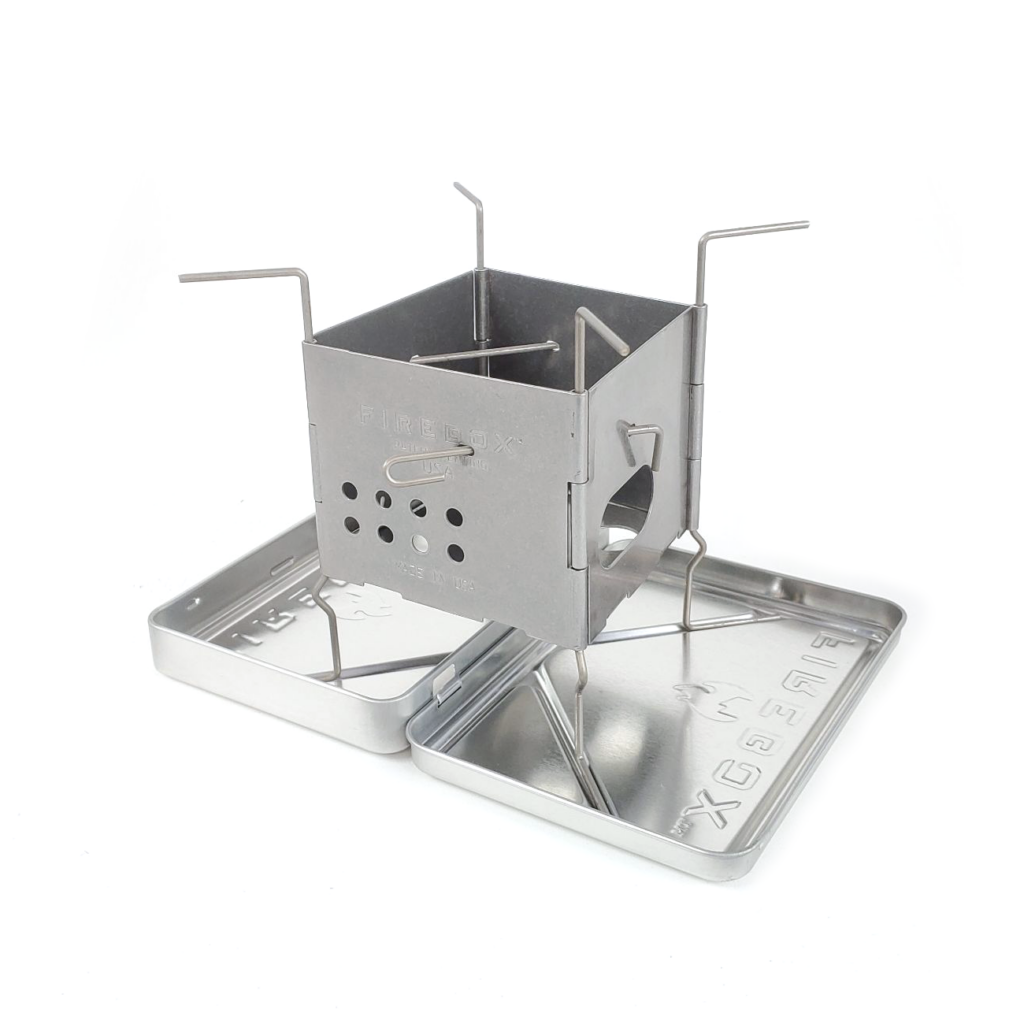 Nano Cook-All Kit - FireboxStove.com