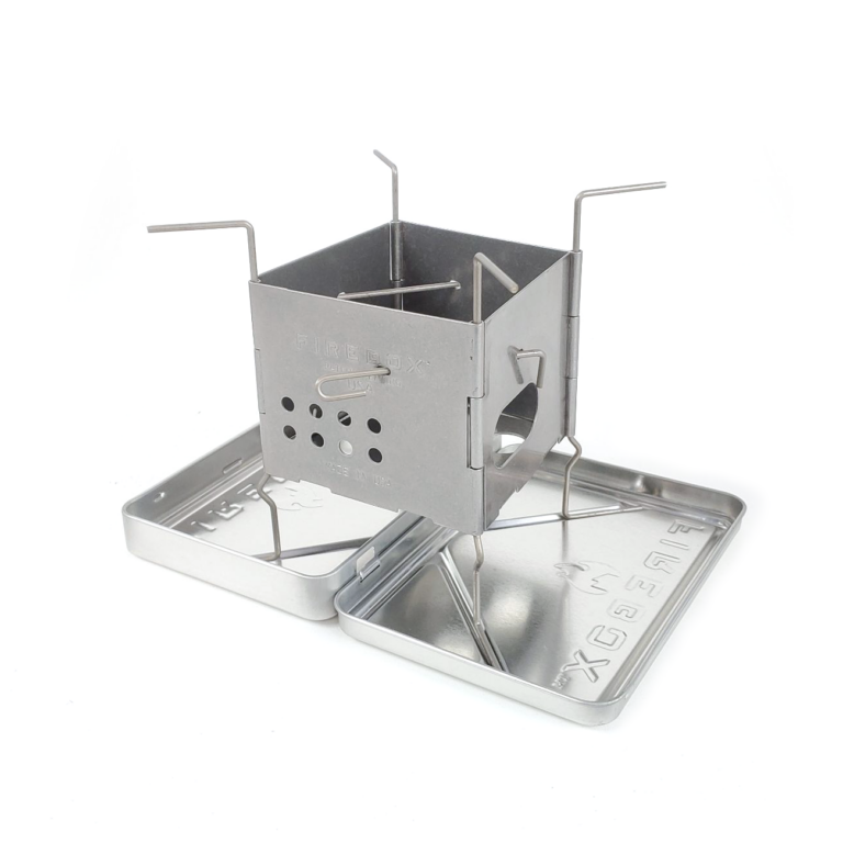 Nano Cook-All Kit - FireboxStove.com