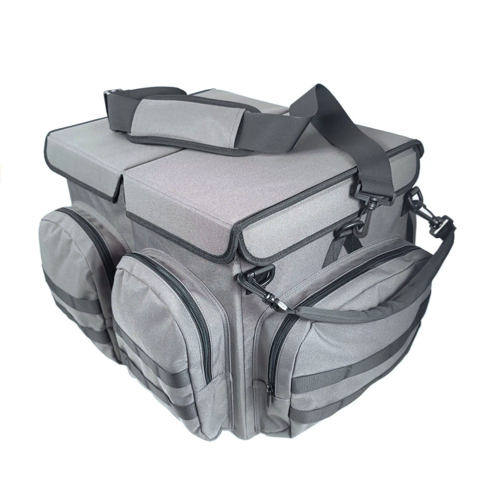 CHARLIE BOX - FireboxStove.com