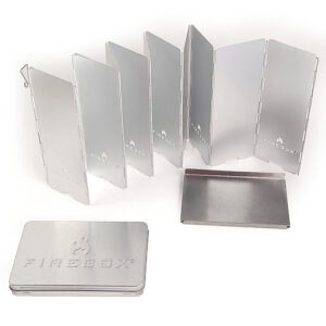 Reflector Oven Kit - FireboxStove.com